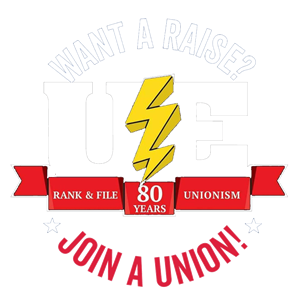 About UE Local 170 - UE Local 170